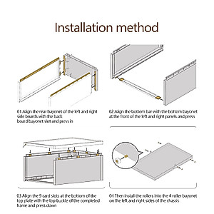 HarBin-Star Shoe Organizer Shoe Storage, 3 Pack Clear Plastic Stackable Shoe Box With Lids, Shoe Rack, Cajas Para Zapatos Organizador, Shoe Containers, Sneaker Storage, Shoe Display, Shoe Case(White)
