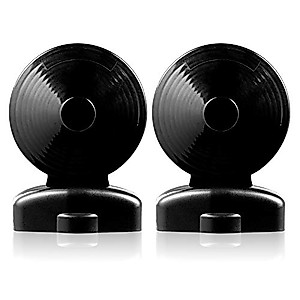 CZC AUTO 12V LED Magnetic Towing Light Kit for Boat Trailer RV Truck - Magnetic Strength 55 Pounds