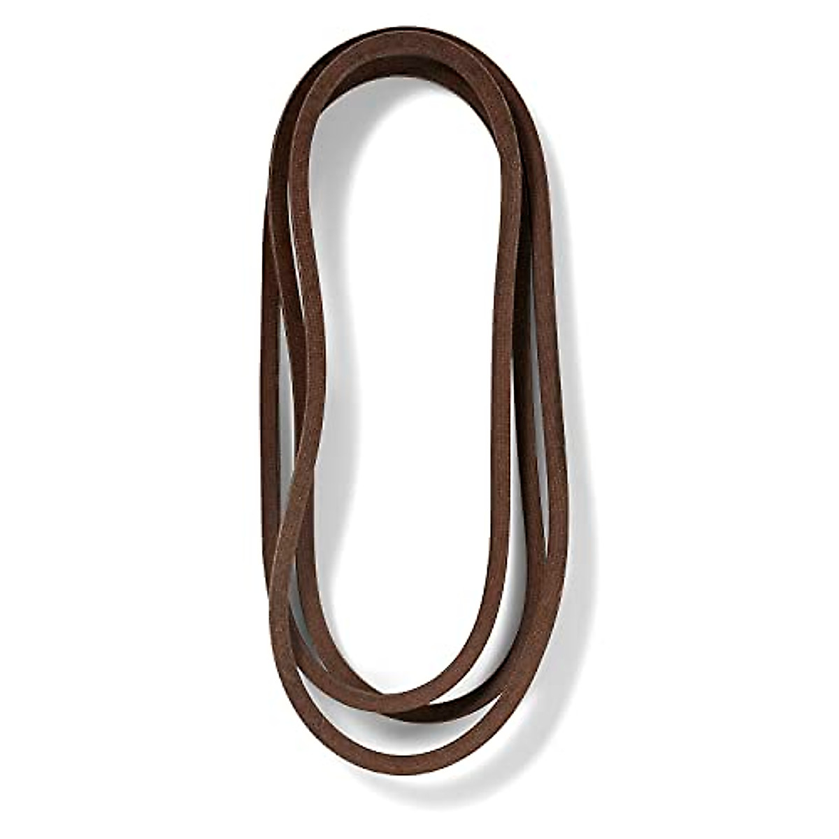 Husqvarna 532130969 V-Belt Drive Replacement for Lawn Tractors, Brown