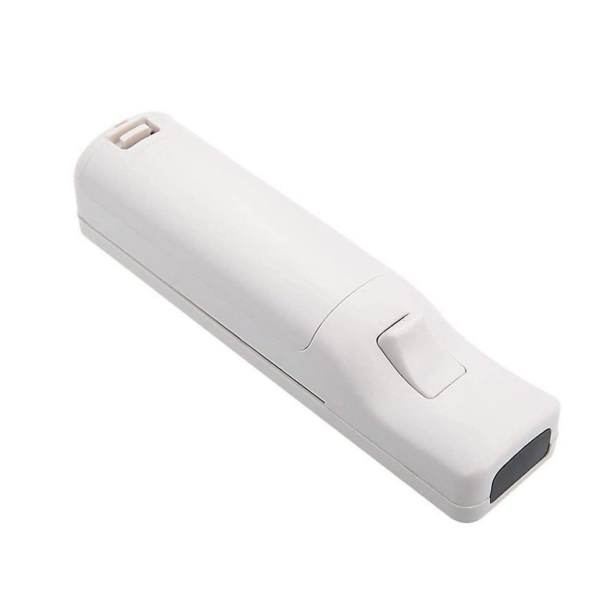 MOLICUI Wii Remote Controller, Wii Game Wireless Controller for Nintendo Wii/Wii U Console,2 Packs,White