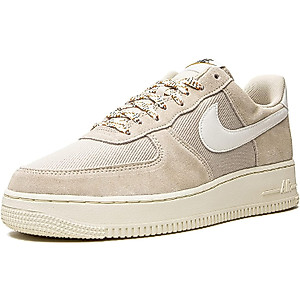 NIKE Men's Sneaker, Rattan Alpha Orange Sai, 11