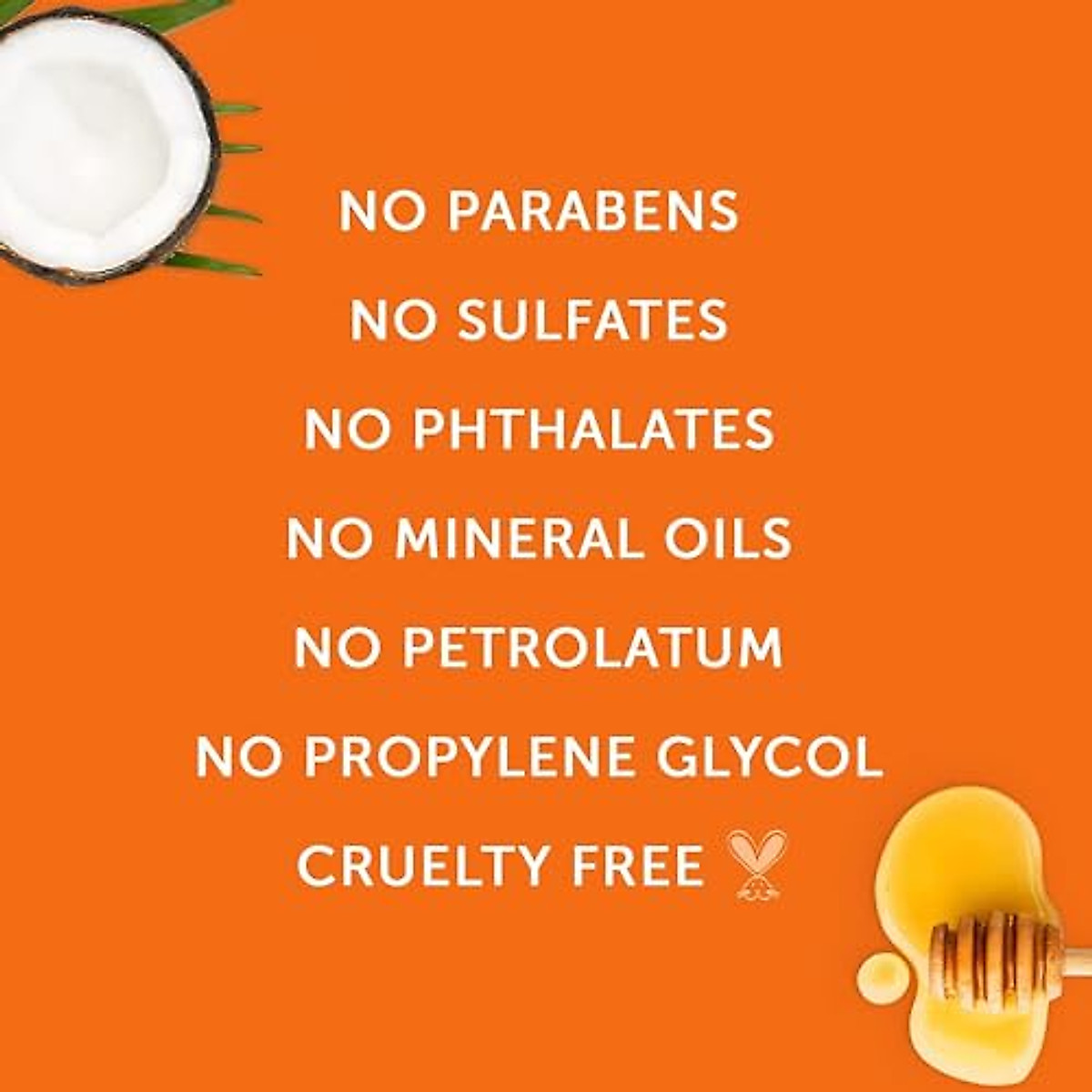 Cantu Care For Kids Conditioning Detangle, 6 Fl Oz (2 Pack)