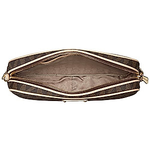 Michael Kors Jet Set Item Large East West Cross-body Luggage 4650