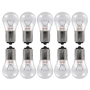 Eiko 1156 Light Bulb, Pack of 10