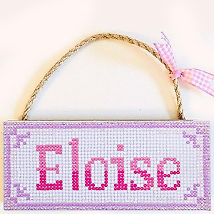 DIAMOND DOTZ ® - Fabric ROLL - Grid with Adhesive 48 x 99cm (19 x 39 in)(Fabric Size), Diamond Painting Canvas, Diamond Painting Paper, Diamond Dotz Accessories and Tools, Diamond Dotz Supplies