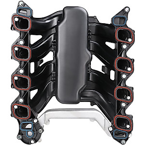 DNA Motoring OEM-ITM-004 615-188 Compatible with 00-04 Ford F150/F250 F350 SD 03-14 E-150 5.4L V8