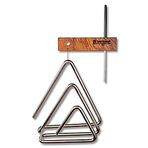TreeWorks Chimes Triangle (TRE3d)