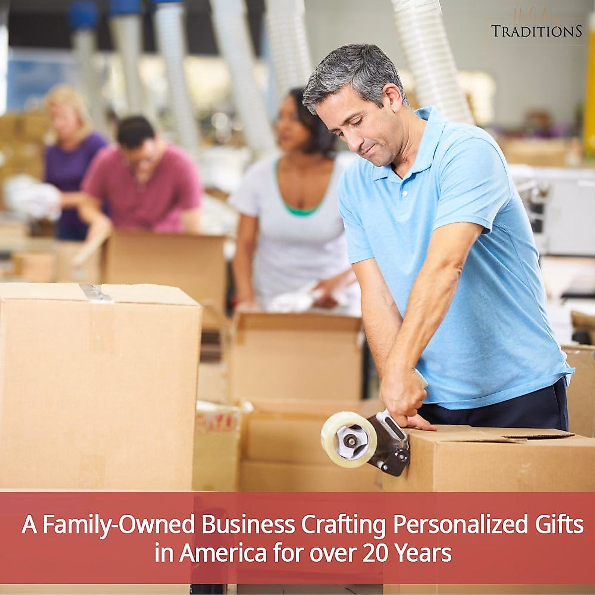 Personalized Baby Ornament 2024 – Fast & Free 24h Customization – Baby First Christmas Ornament for Tree – Custom Gift Wrapped Red Baby 1st Christmas Stocking Keepsake for Newborns