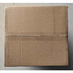 LOVECASA Stoneware Dish Set for 4, Handmade Plates and Bowls Sets, 16 PCS White and Gold Dinnerware Sets, Dishwasher Safe