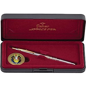 Fisher Space Pen Shuttle Spac Pen (CH4-CES)