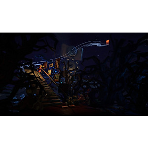 In Nightmare (PS4) - PlayStation 4