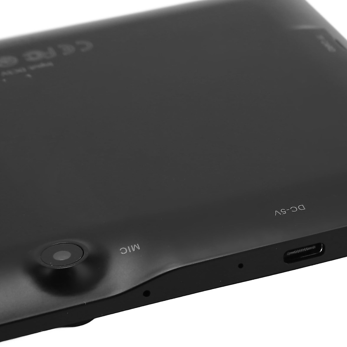 DAUERHAFT Cute Kids Tablet, 7 Inch Children Tablet Quad Core Dual Camera 3000mAh Battery for Boys (US Plug)