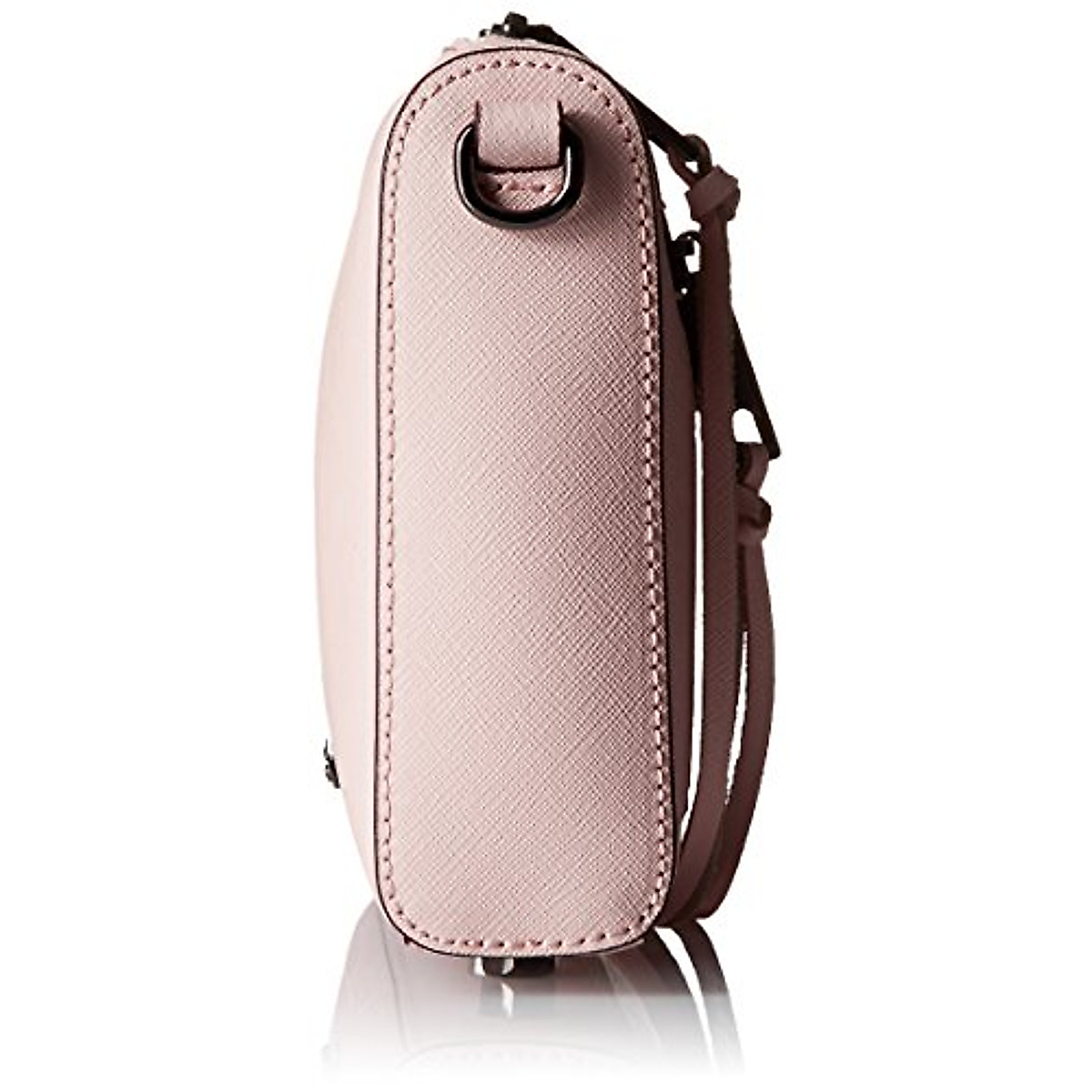 Rebecca Minkoff Avery Crossbody, Pale Blush