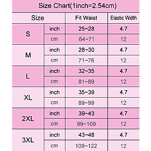 GRACE KARIN Coffee High Waist Belts Stretchy Lace-up Corset Elastic Cinch Waist Belt for Women (2XL,Coffee)