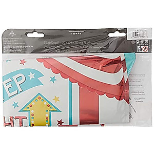 ANAGRAM INTERNATIONAL Bouquet Carnival, Various, Multi