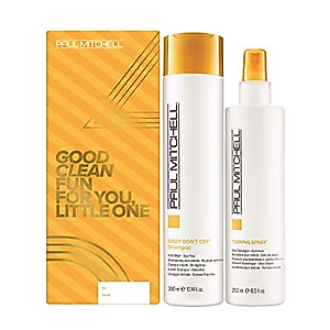 Paul Mitchell Kids Holiday Gift Set ($32 Value)