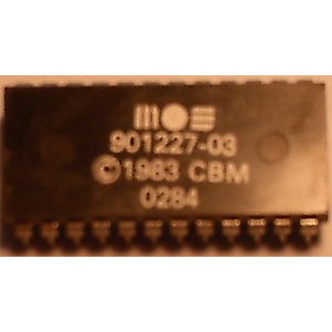 MOS 901227-03 Kernal ROM for Commodore 64