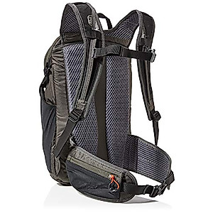 Jack Wolfskin Moab Jam 18, Brownstone, ONE Size