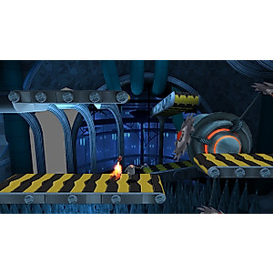 Despicable Me: The Game For Wii