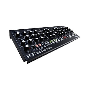 Roland SE-02 Boutique Designer Series Analog Synthesizer