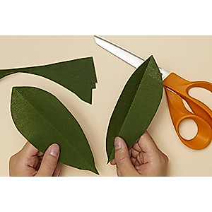 Terial Magic 32oz) fabric-stabilizers, Medium, White