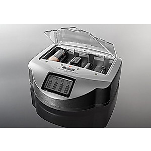 DI- Rictron Industrial CO.,Ltd Universal Battery Charger