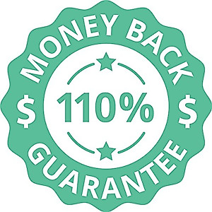 Custom Ultra Thin Dental Day Guard for Teeth Grinding and Clenching - Pro Teeth Guard. 110% Money Back Guarantee. (Female)