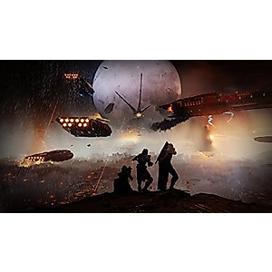 Destiny 2 - PlayStation 4 Standard Edition