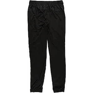 Swix Men's Standard Winter Cross Country Skiing UniversalX Black Pants, X-Large