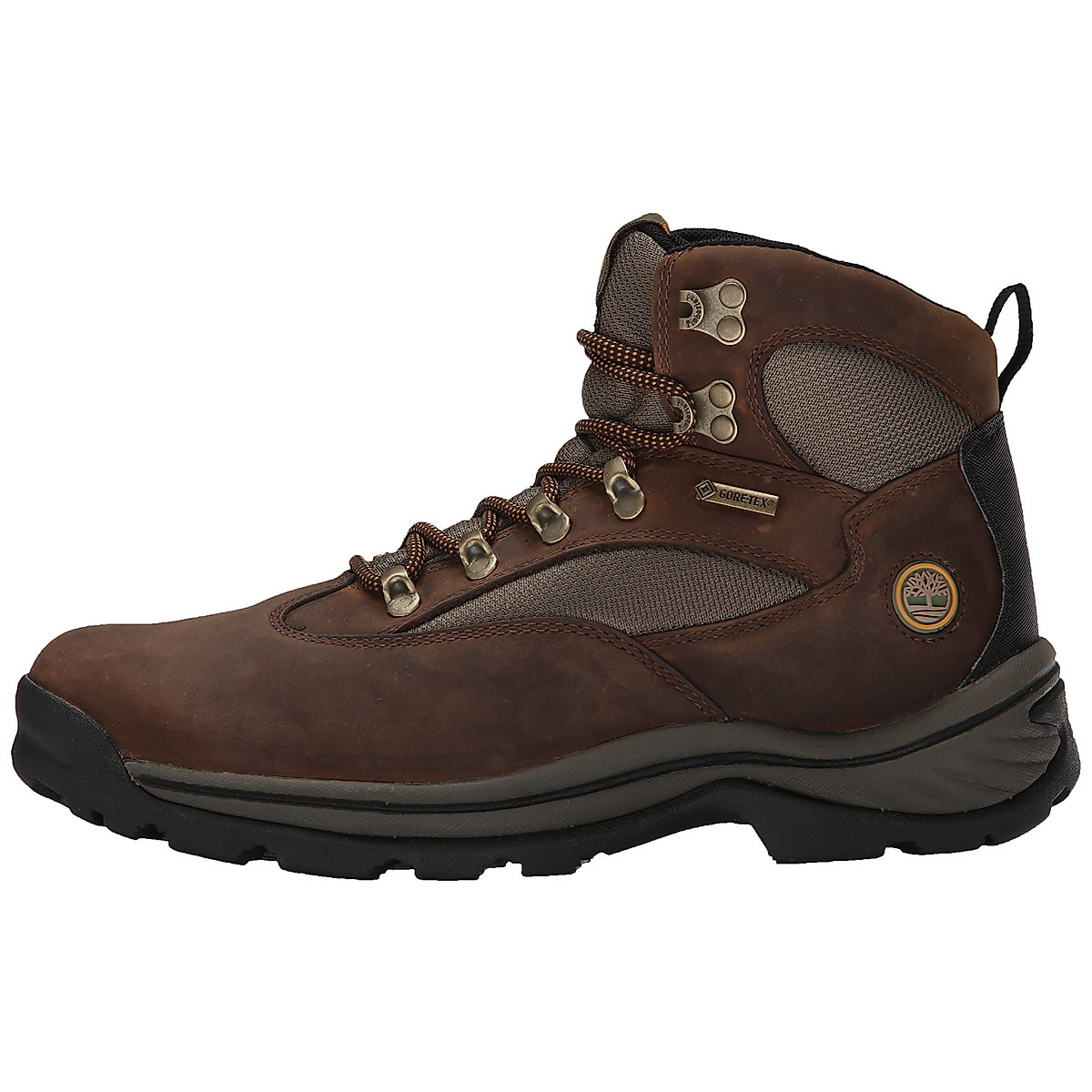 Timberland Women's Chocorua Trail Boot,Brown,7.5 M