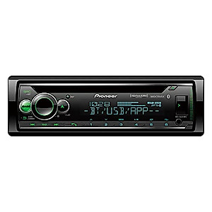 Pioneer DEH-S6220BS CD Receiver