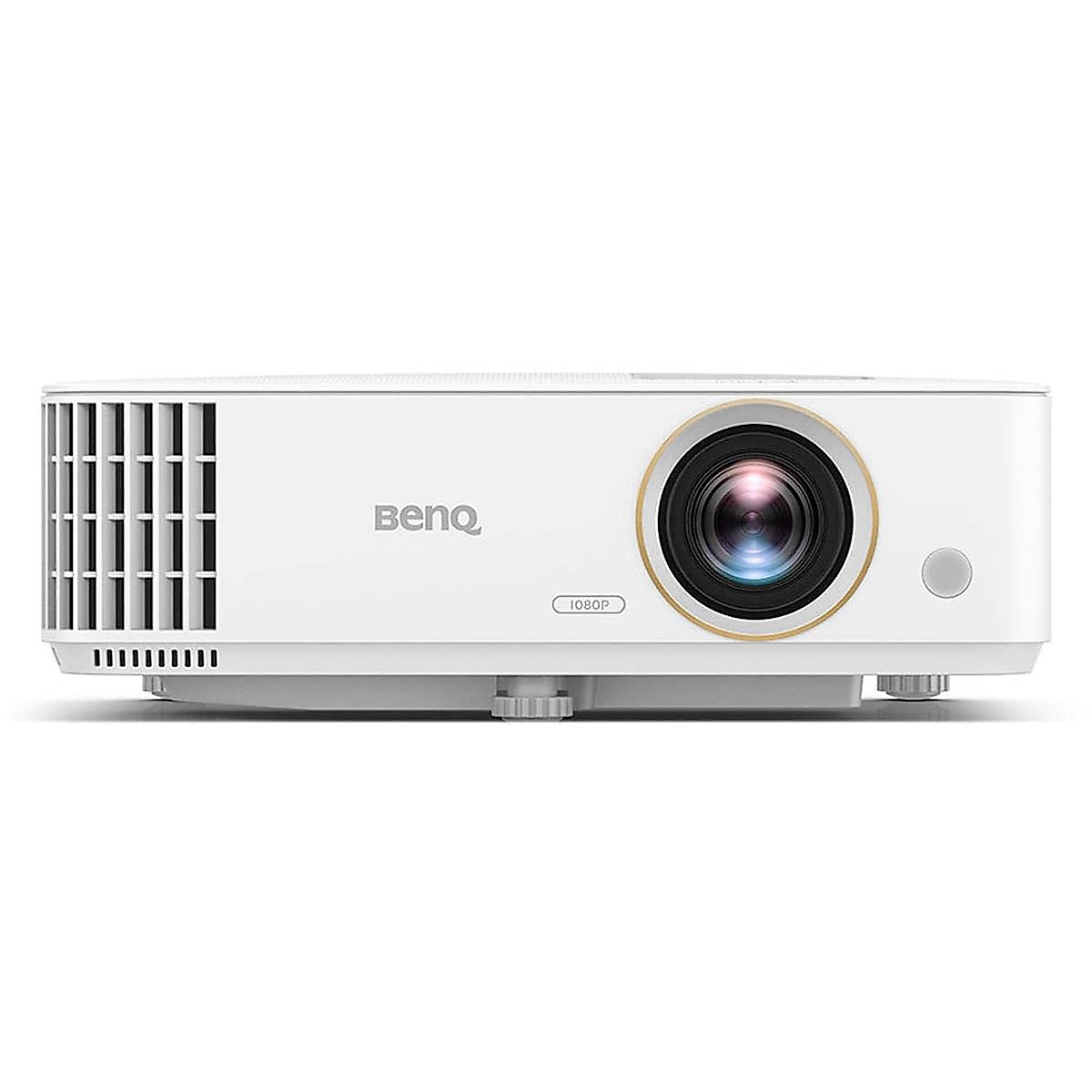 BenQ TH585 1080p Home Entertainment Projector | 3500 Lumens | High Contrast Ratio | Loud 10W Speaker | Low Input Lag for Gaming | Stream Netflix & Prime Video | 3 Year Industry Leading Warranty
