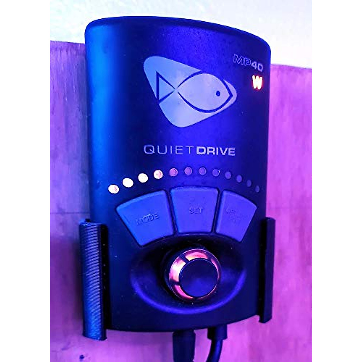 HorseRack 4 Pack Bulk Ecotech Marine Vortech Controller Bracket Mount