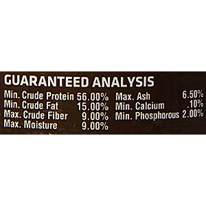 Fluker's Bearded Dragon Medley Treat Food Black 1.8 Ounce (Pack of 1)