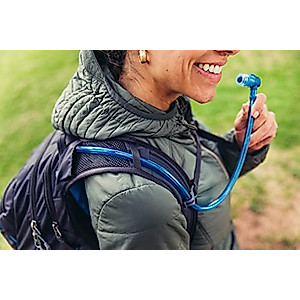 Swift 22 H2O Women's Day Hiking Pack, Amethyst Purple