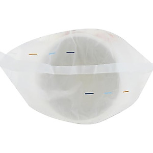 World Centric Compostable Hot Paper Cups, 12-Ounce - 20 Count (Pack of 1)