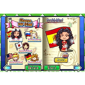 Cooking Mama: Cook Off (Renewed)