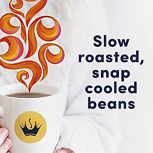 Gevalia Signature Blend Mild Roast K Cup Coffee Pods (12 Pods) (Pack of 2)