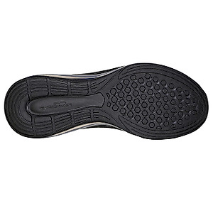 Skechers Women's Skech-AIR Element 2.0, Black, 9