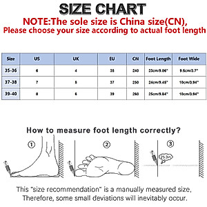 ZHOUXINGB Cute Sandals for Women Trendy, Hiking Shoes for Women Rain Sandals No Back Sneakers White Shoes Silver Booties Size 9 Summer Sandals for Women Size 11
