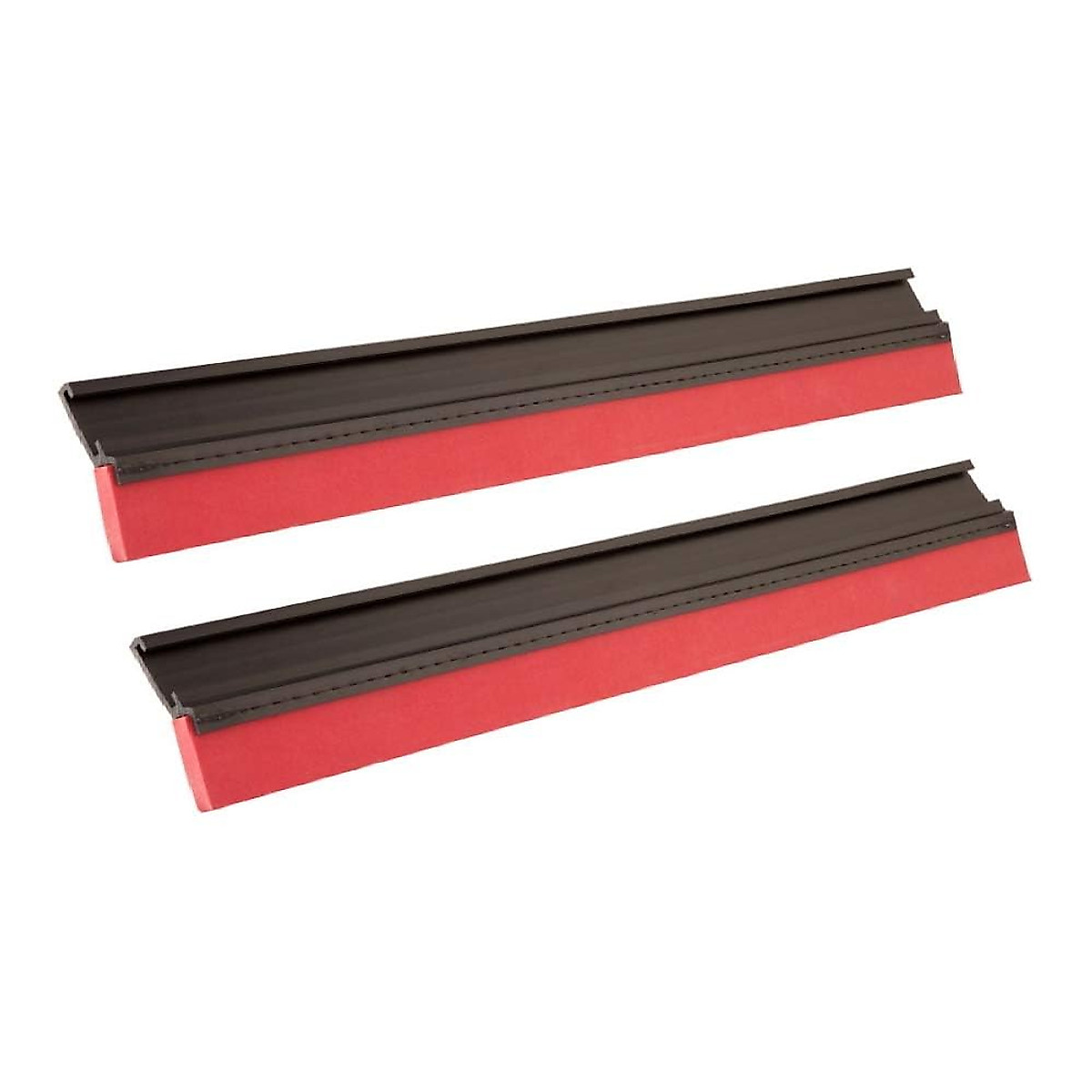 TTS Products Tennant Squeegee Blade Side Skirt - Quantity 2 - Part 86859 - Replacement