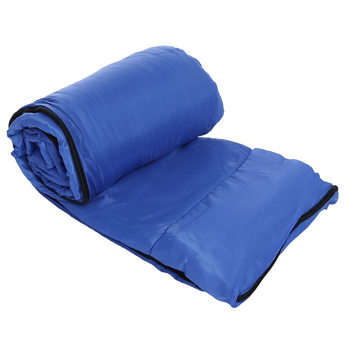 Toxz Sleeping Bag Lightweight Portable Waterproof Camping Bag for Single Person,Soft Fabric,Polyester Lining,Easily Be Wiped Clean,Machine Washable(Ship from US!)