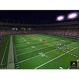 NFL Fever 2004 - Xbox (Renewed)