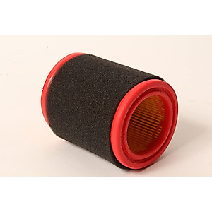 Air Filter & Pre Filter Fits MTD 951-14512 751-14512 7P71 195cc