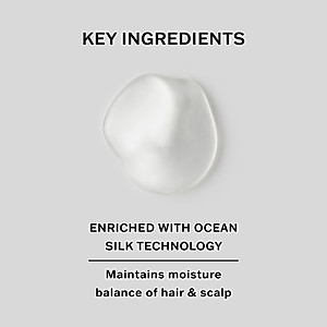 SachaJuan Normal Hair Shampoo 250 ml / 8.4 oz