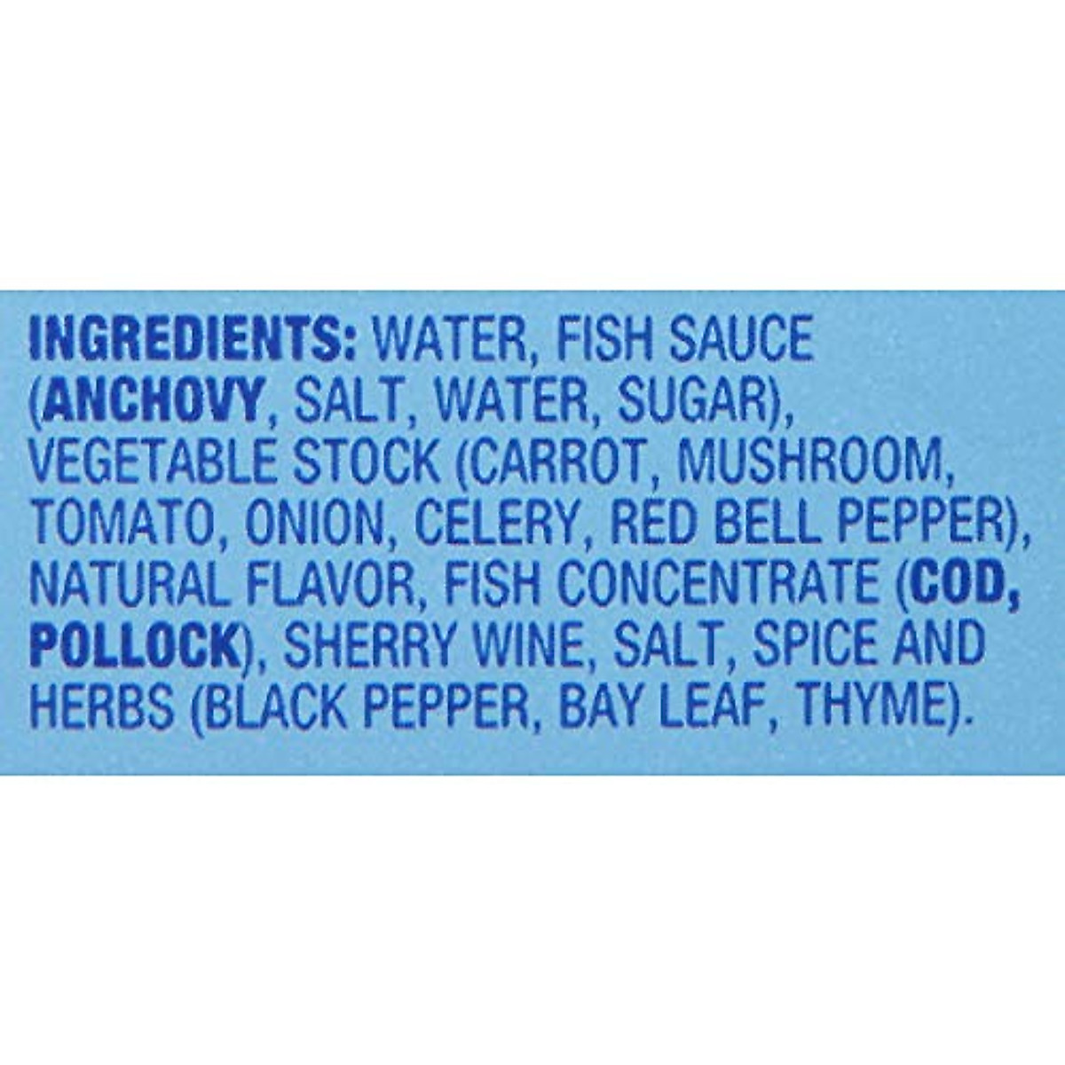 Kitchen Basics Original Seafood Stock, 32 fl oz