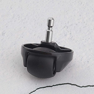 SING F LTD Irobot Front Caster Wheel Parts Replacement Compatible with iRobot Roomba 500 600 700 800 900 Serie