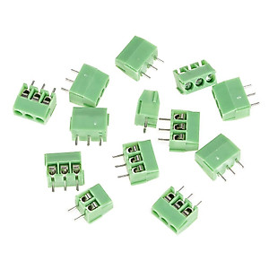 R31 Prototype Screw Terminal Block Board Kit Terminal Blocks Module