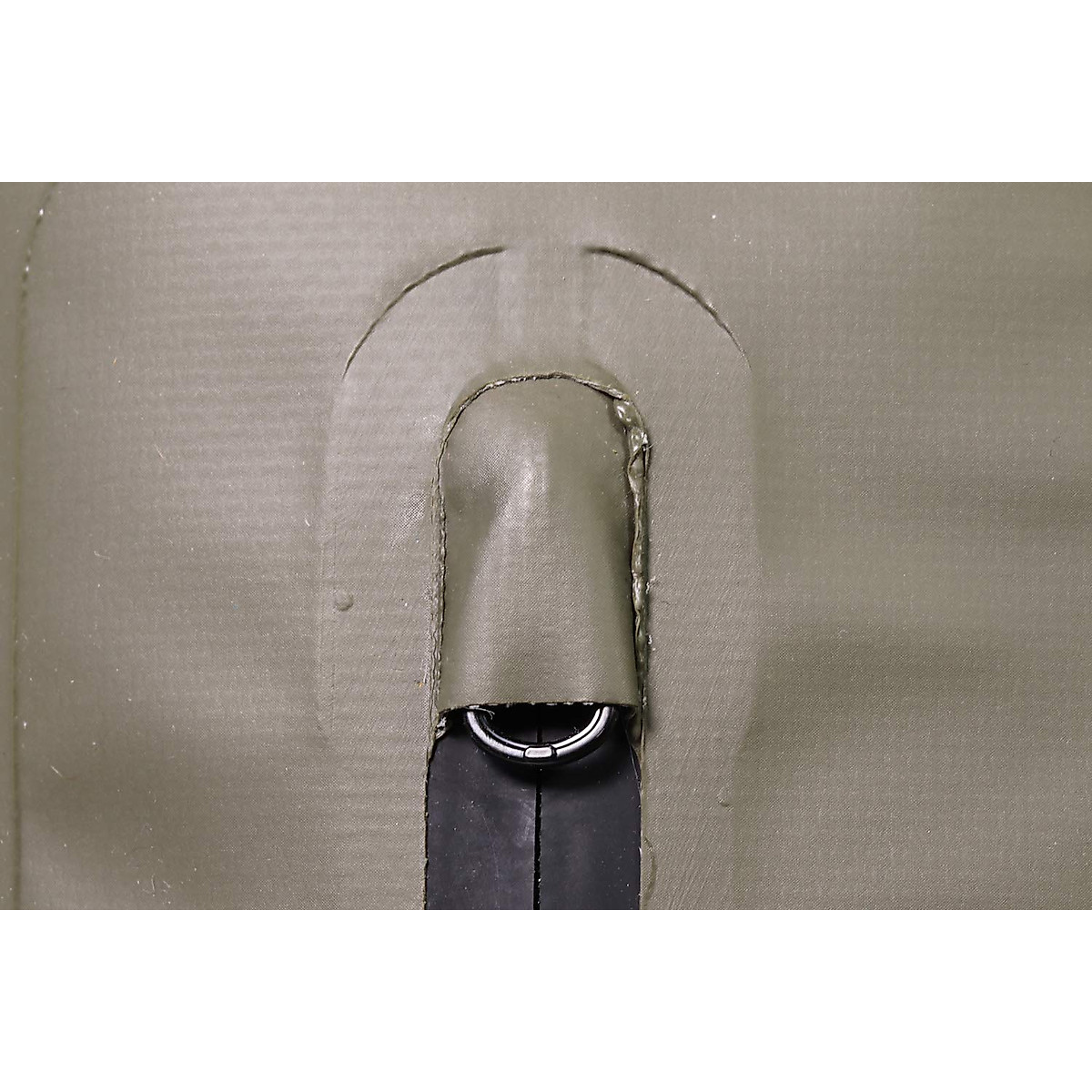 Kumbaya R1 Waterproof Rucksack | Backpack Dry Bag (Battle Green)