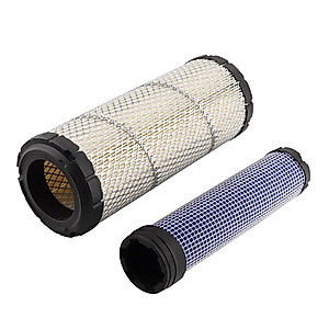 Pre Filter For Grasshopper 223 225 227 329 329B 335 335B Mowers